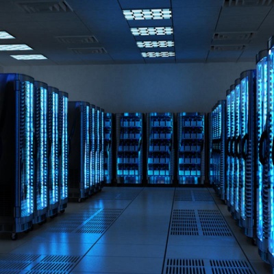 DCI Data Centers - Naylor Love, Commercial Construction