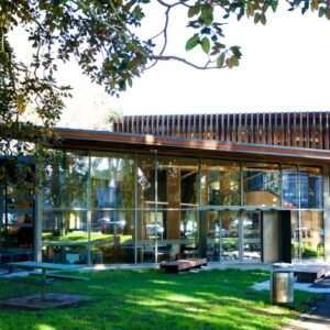 Devonport Library, Auckland - Naylor Love, Commercial Construction