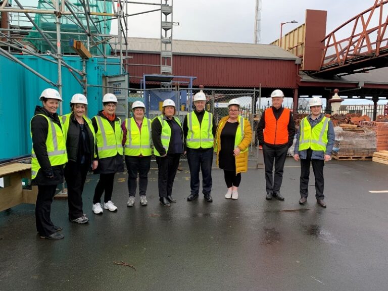 Our People - Naylor Love, Commercial Construction