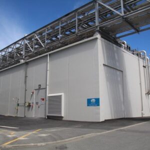 Fonterra Edendale, Southland - Naylor Love, Commercial Construction