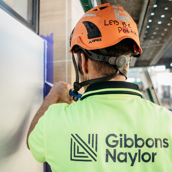 Careers - Naylor Love, Commercial Construction