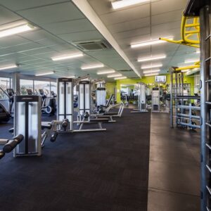 Huia Pool + Fitness extension - Naylor Love, Commercial Construction