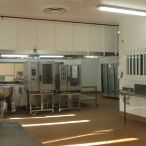 Invercargill Prison redevelopment - Naylor Love, Commercial Construction