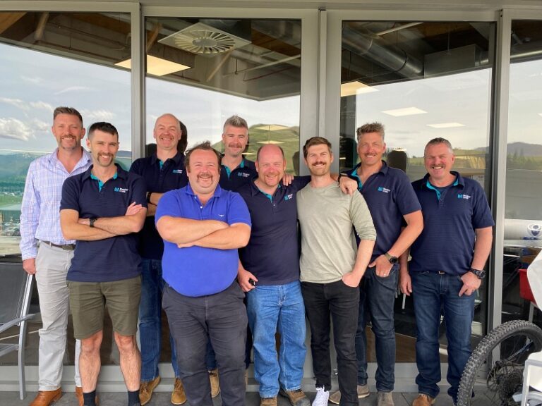 Our People - Naylor Love, Commercial Construction