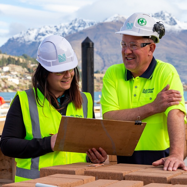 Careers - Naylor Love, Commercial Construction