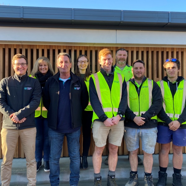 Careers - Naylor Love, Commercial Construction