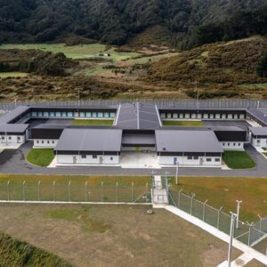 Prison Modular Build Programme - Naylor Love, Commercial Construction
