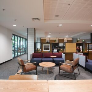 ibis Hamilton Tainui hotel - Naylor Love, Commercial Construction